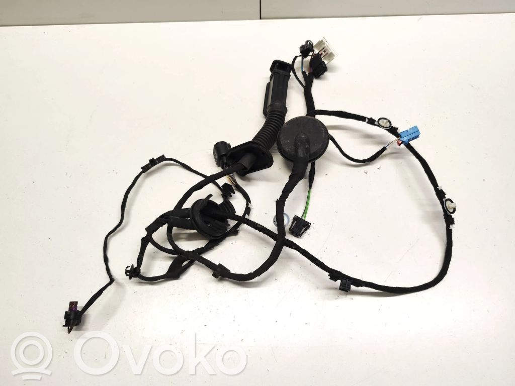 5G0937702 Audi Q7 4M Other wiring loom, €8.75 | RRR