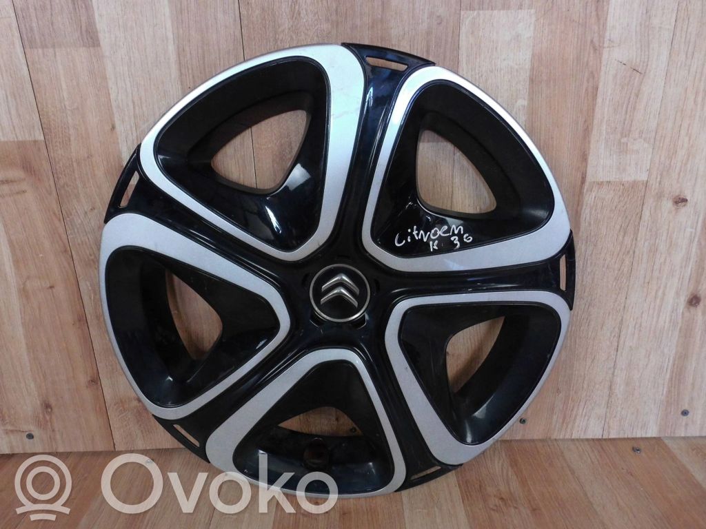 9813687477 Citroen C3 Enjoliveurs R16, 28,24 € | OVOKO