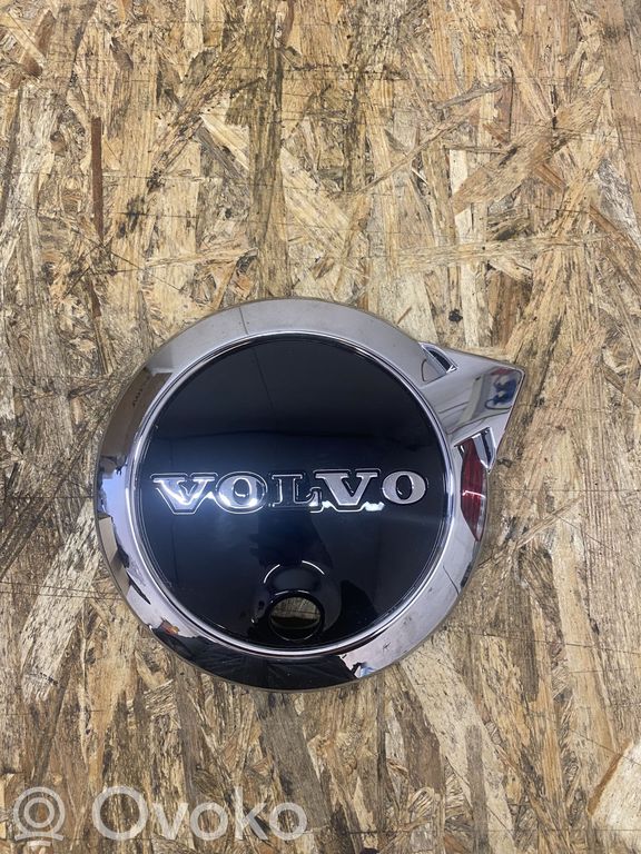 OVI1615 Volvo XC90 Logo, emblème, badge 31698398 - Pièce auto d ...