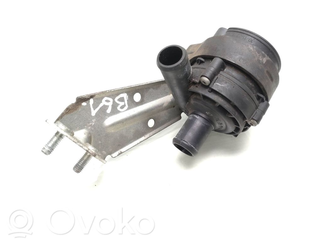 A2118350028 Volkswagen Crafter Electric auxiliary coolant/water pump, € ...