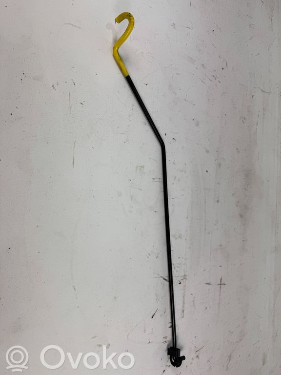 9830522780 Peugeot Partner III Barre/tige de maintien capot-moteur, 10 ...