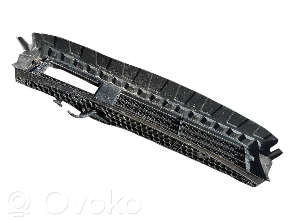 214216ua0a Nissan Qashqai J12 Radiatoriaus oro nukreipėjas (-ai), 275 ...