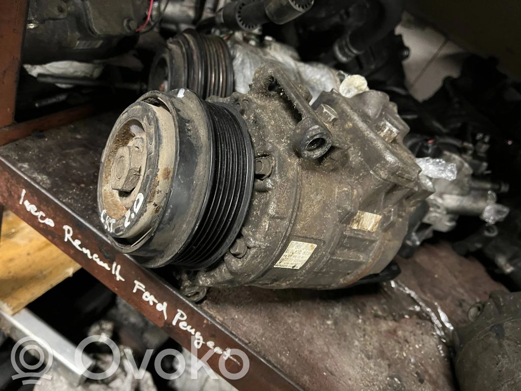 2E0820803H Volkswagen Crafter Compresseur de climatisation, 150,00 ...