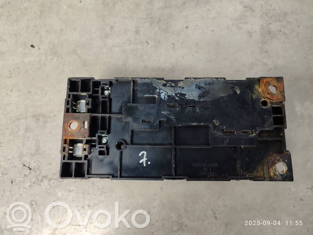 71405539 Toyota Auris 150 Fuse box set, €27.00 | RRR