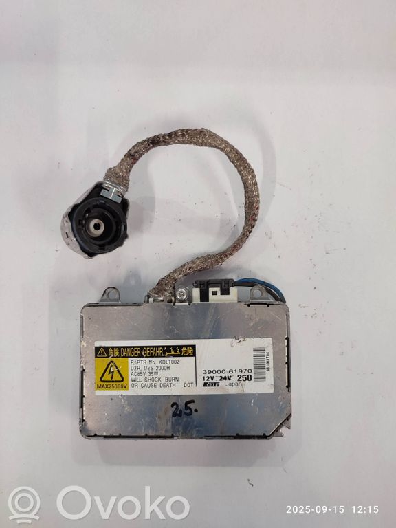 3900061970 Mazda 6 Module de ballast de phare Xenon, 19,00 € | OVOKO