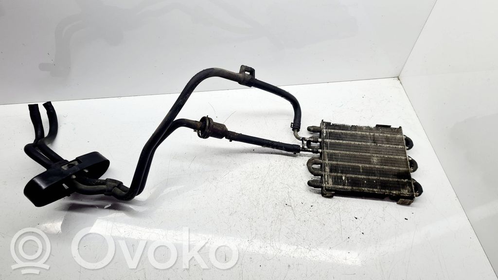 Mercedes-Benz C W203 Transmission/gearbox oil cooler, €19.66 | RRR