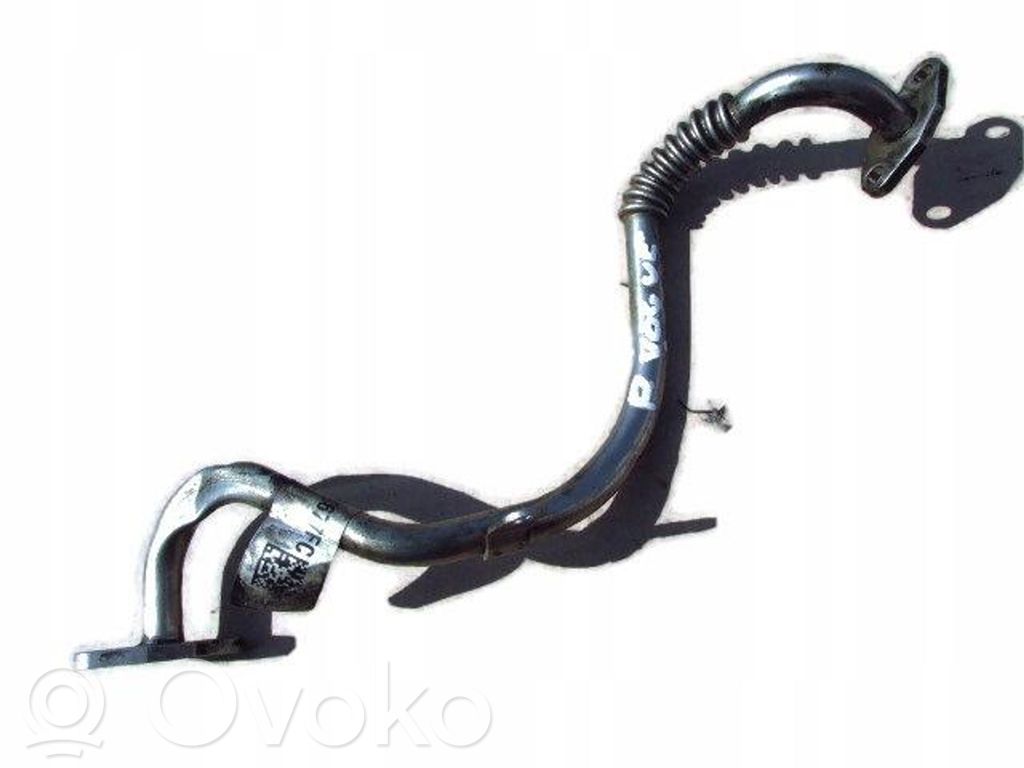 Land Rover Range Rover L322 Tuyau graissage turbo, 51,76 € | OVOKO