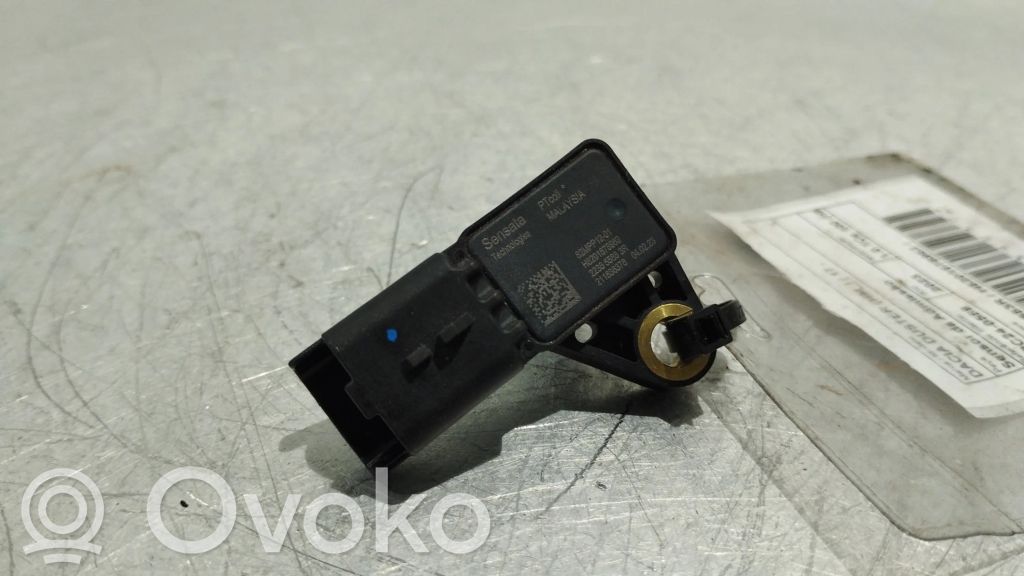 223655883R Dacia Duster II Collecteur d'admission, 30,00 € | OVOKO