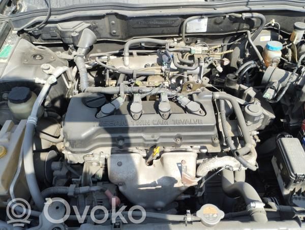 QG15DE Nissan Almera N16 Moteur, 300,00 € | OVOKO