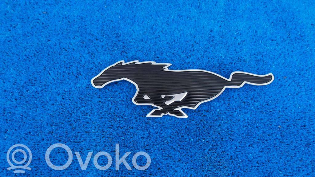 LJ8B-8A224-AC Ford Mustang Mach-E Manufacturer badge logo/emblem, €112. ...