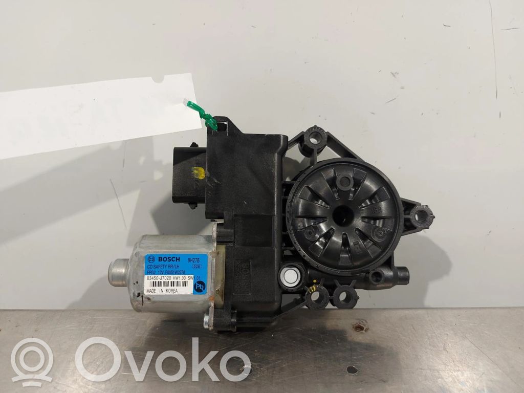 83450J7020 KIA Ceed Fenêtre vent puissance moteur de ventilation, 53,57 ...