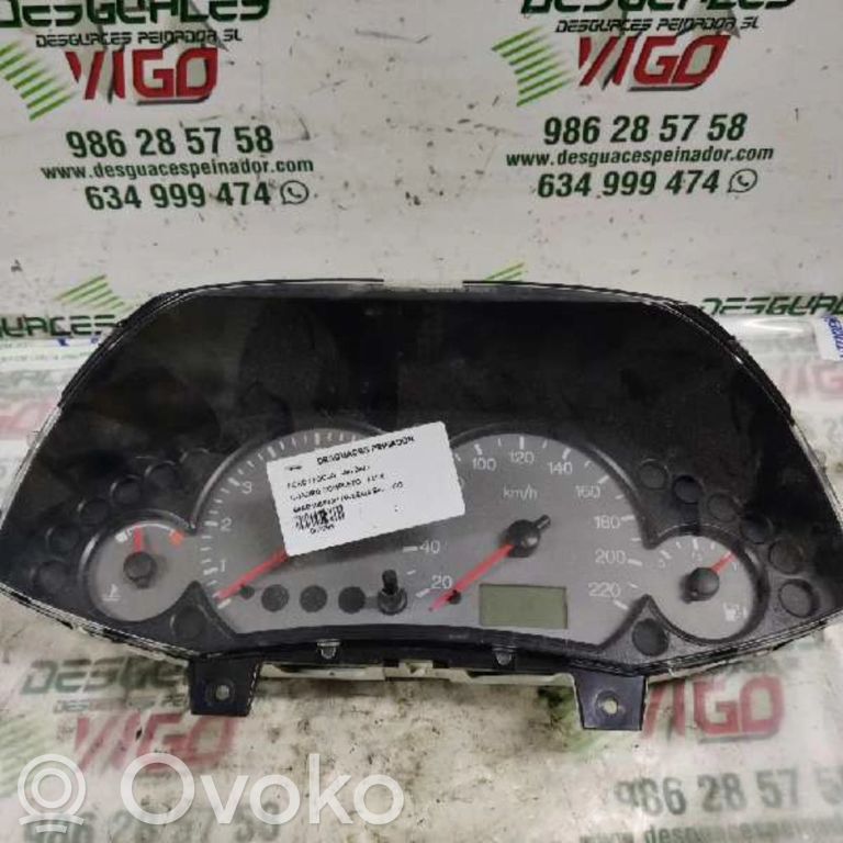 98AB10849JH Ford Focus Speedometer (instrument cluster), €51.06 | RRR
