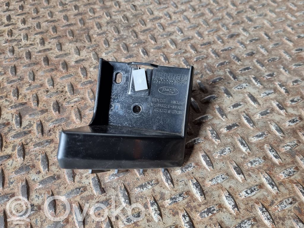 CV4417D949AC Ford Kuga II Rear bumper mounting bracket, €8.00 | RRR