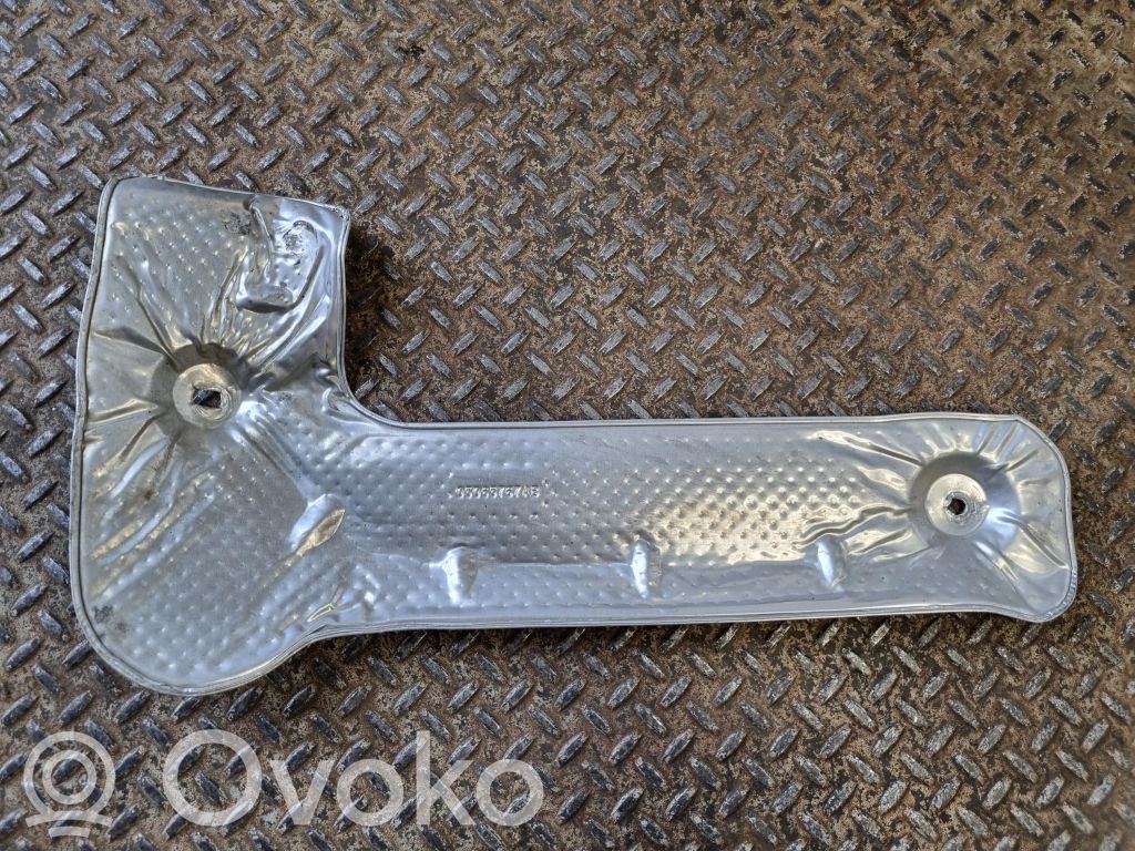 05065767AB Dodge Charger Écran thermique, 25,00 € | OVOKO