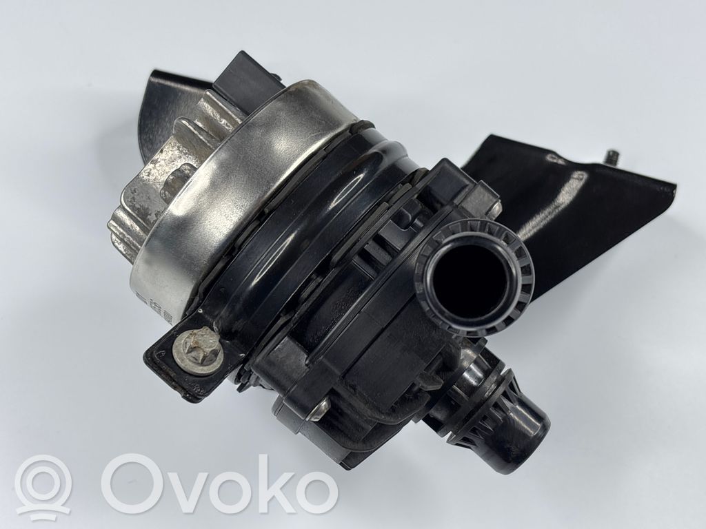 A0005000801 Mercedes-Benz GLS X167 Electric auxiliary coolant/water ...