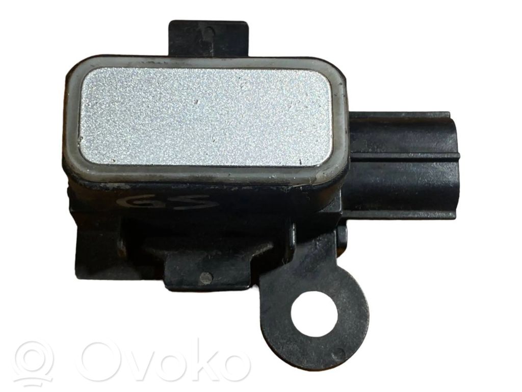 8934144150B2 Lexus GS 300 350 430 450H Capteur de stationnement PDC, 50 ...