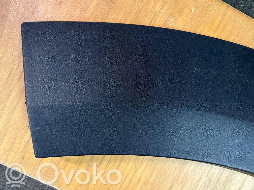 PFY2409 Mini Cooper Countryman F60 Garniture pour voûte de roue avant ...