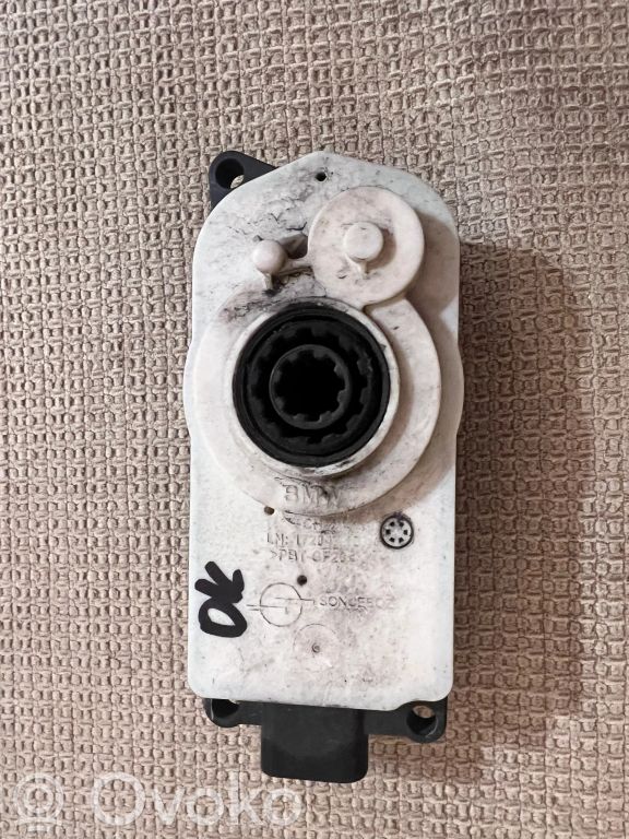 5811R1000 BMW 3 G20 G21 Radiator active air flap actuator, €39.00 | RRR