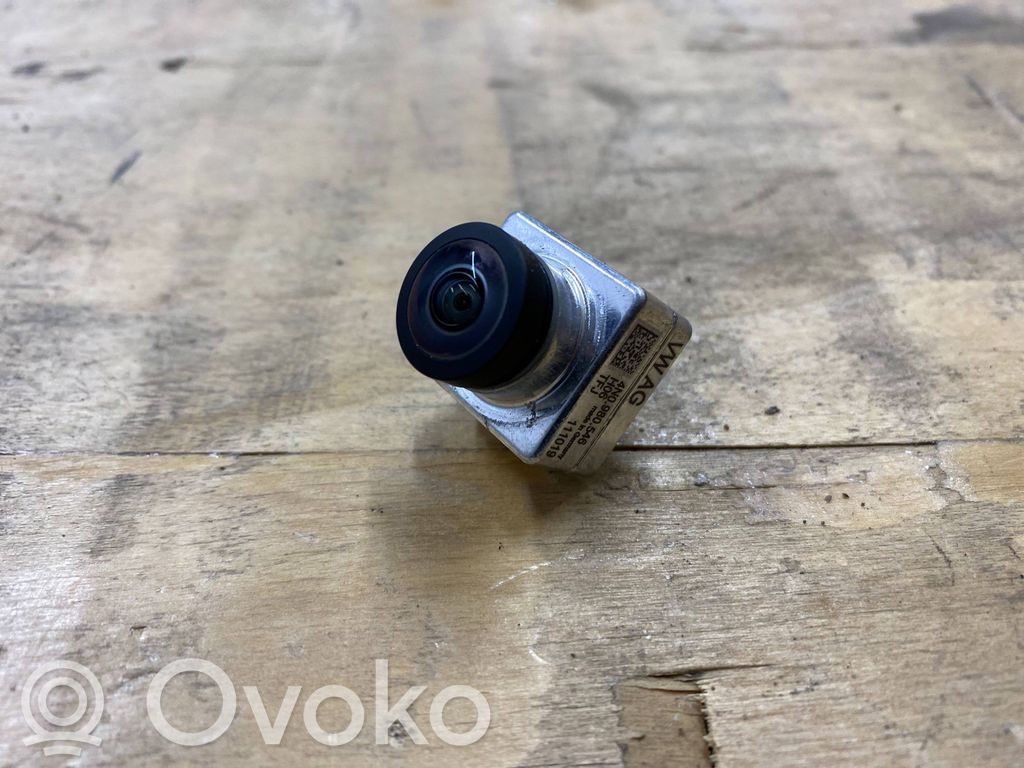 4N0980546 Audi Q8 Galinio vaizdo kamera, 97,16 € | RRR