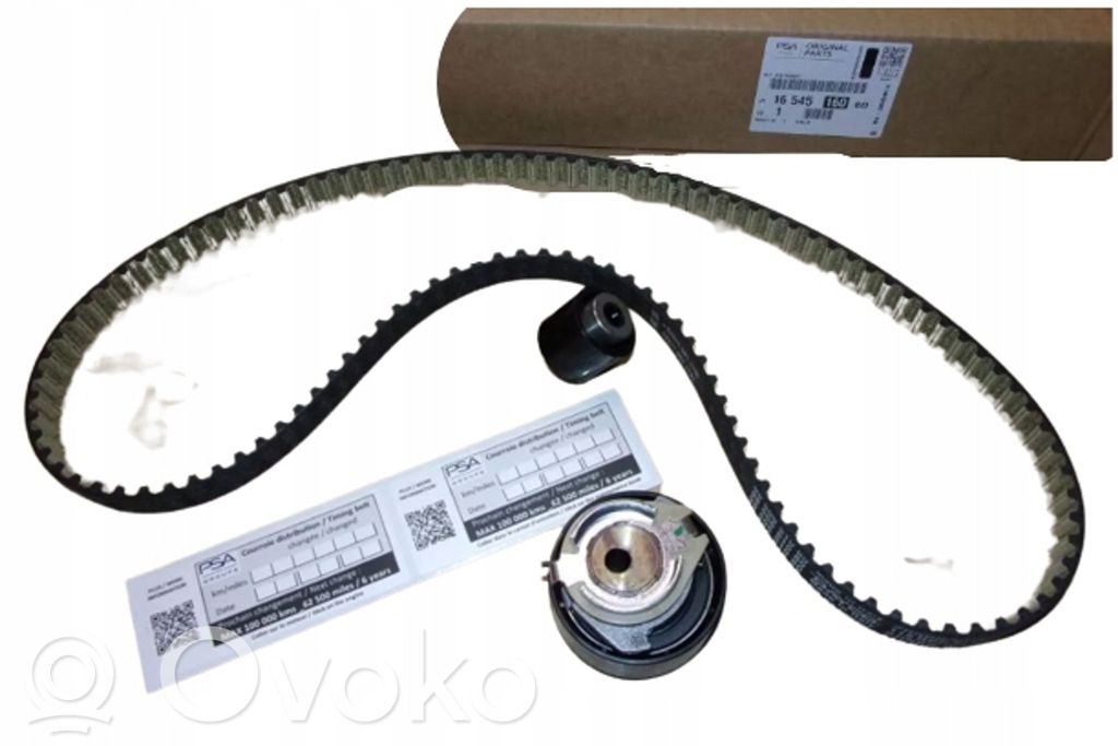 1654516080 Citroen C1 Courroie de distribution, 114.79 € | OVOKO