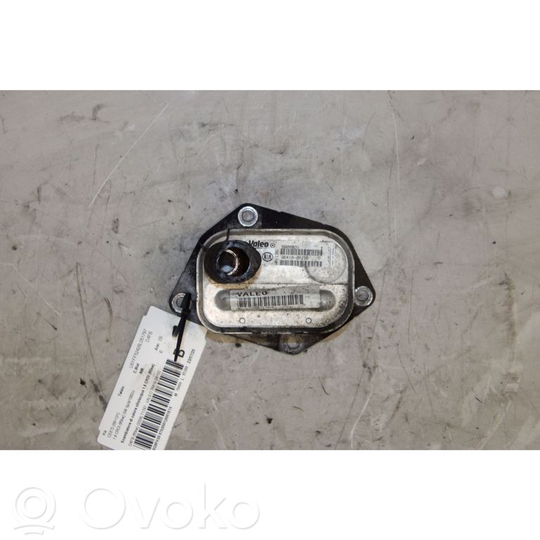 26410-2A150 KIA Ceed Coolant heater control valve, €92.00 | RRR