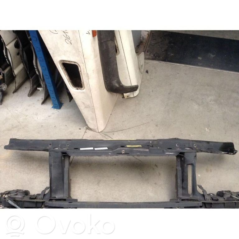 Land Rover Range Rover L322 Radiator support slam panel, €230.00 | RRR