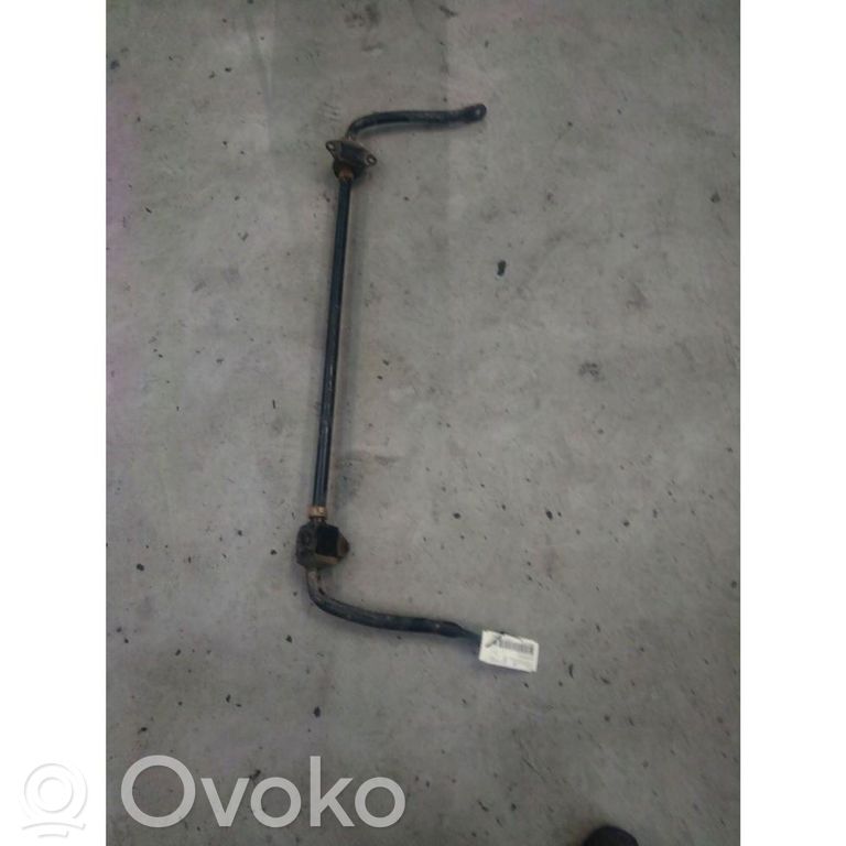 Land Rover Discovery 4 - LR4 Barre anti-roulis arrière / barre ...