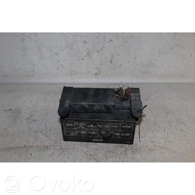 Nissan Patrol Y61 Fuse module, €57.50 | RRR
