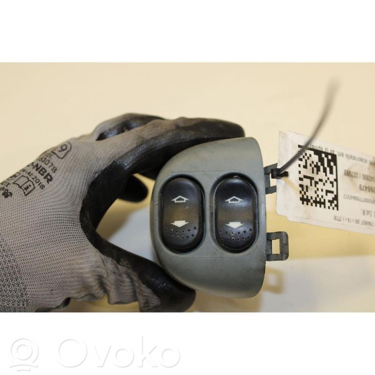 5C11-V14A563-BAW Ford Transit Electric window control switch, €28.75 | RRR