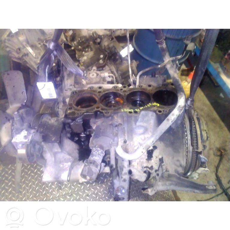 YD25 Nissan Navara D40 Engine block, €1,150.00 | RRR