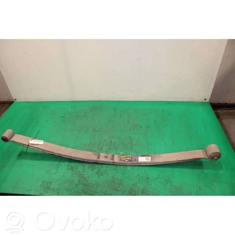 Fiat Ducato Front leaf spring, €138.00 | RRR