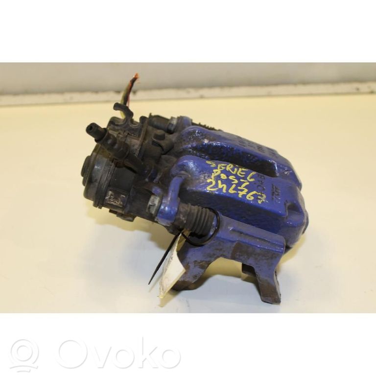 32349660 BMW 6 F06 Gran coupe Galinis suportas, 275,00 € | RRR