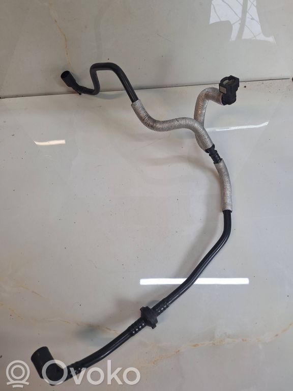 7P6611931AA Volkswagen Touareg II Vakuumo vamzdelis (-ai)/ žarna (-os ...