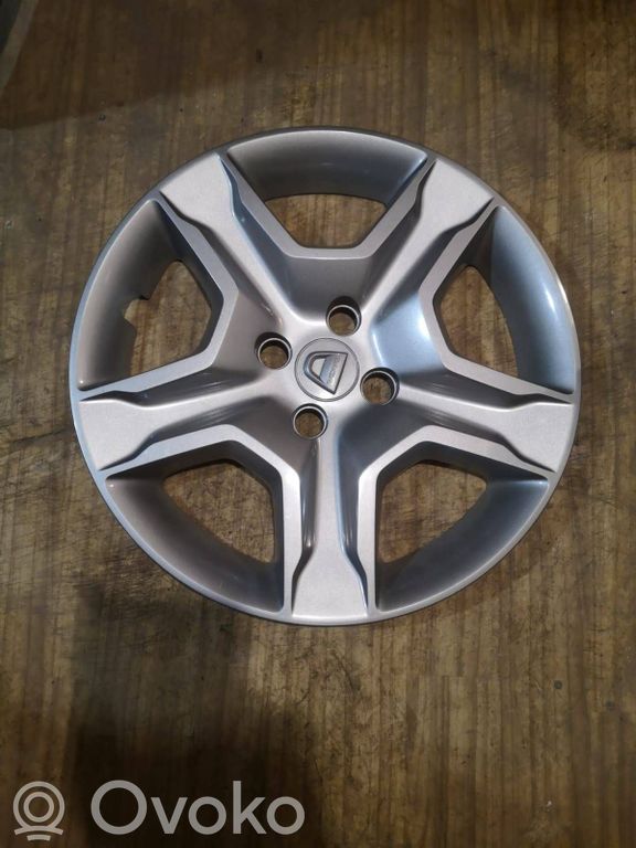 403155853R Renault Sandero I Enjoliveur d’origine, 59,23 € | OVOKO