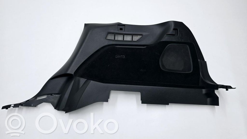 GT4B-R31012-A Ford Edge II Trunk/boot side trim panel, €43.41 | RRR