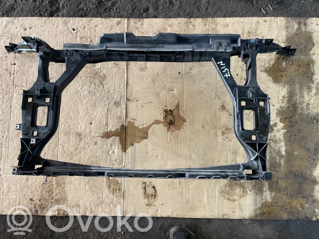 8R0805594C Audi Q5 SQ5 Radiator support slam panel, €140.00 | RRR