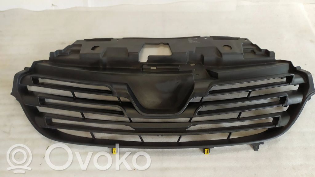 623108673R Renault Trafic III (X82) Front grill, €16.47 | RRR