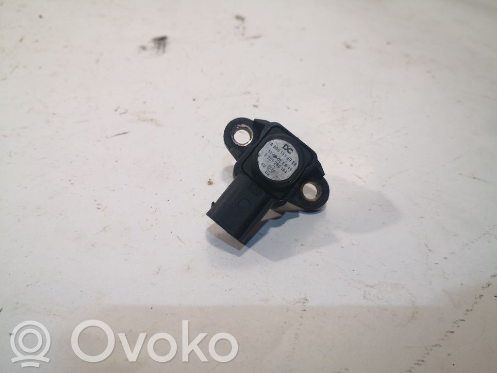 A0061539928 Mercedes-Benz C W204 Capteur de pression d'air, 4,90 € | OVOKO
