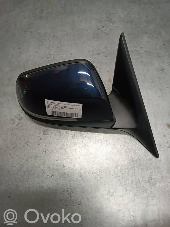 A046314 BMW 3 GT F34 Front door electric wing mirror, €197.65 | RRR