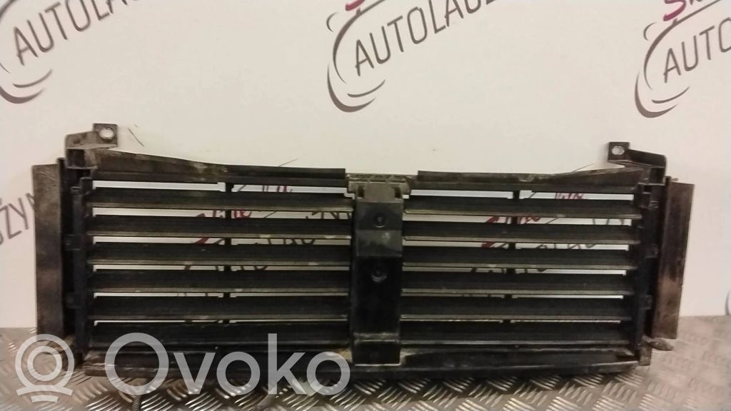 620C43334R Renault Trafic III (X82) Intercooler air guide/duct channel ...