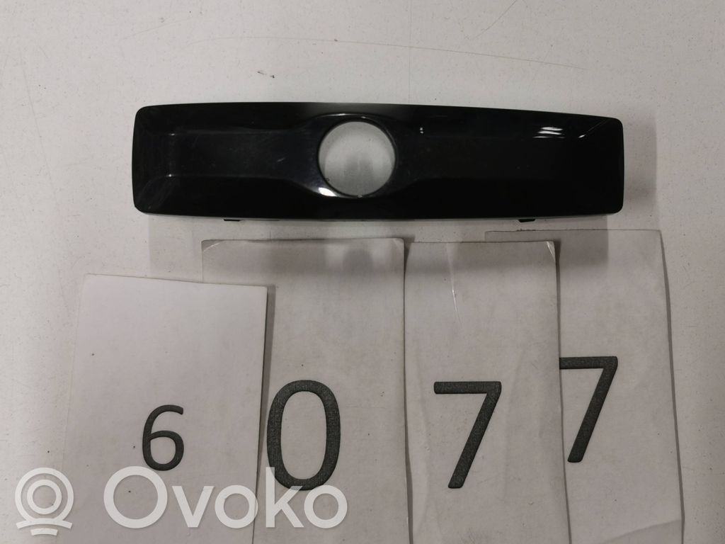 40505408 BMW X3 G01 Front bumper camera, €23.53 | RRR