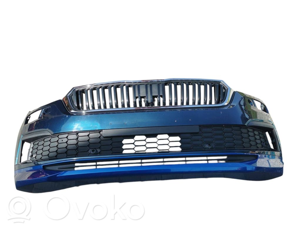 565807061D Skoda Kodiaq Front bumper, €611.76 | RRR