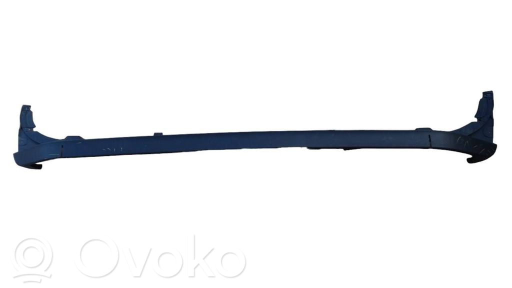 68248765AC Jeep Compass Front bumper lip, €35.06 | RRR