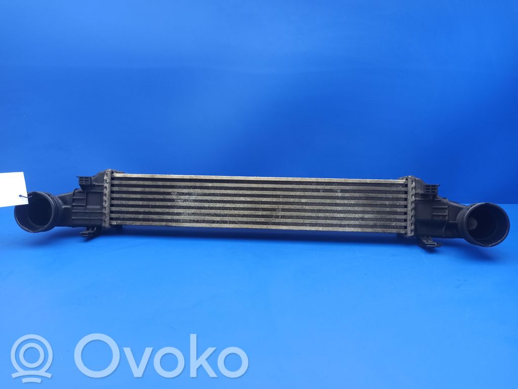 A2115001102 Mercedes-Benz E W211 Intercooler radiator, €29.99 | RRR