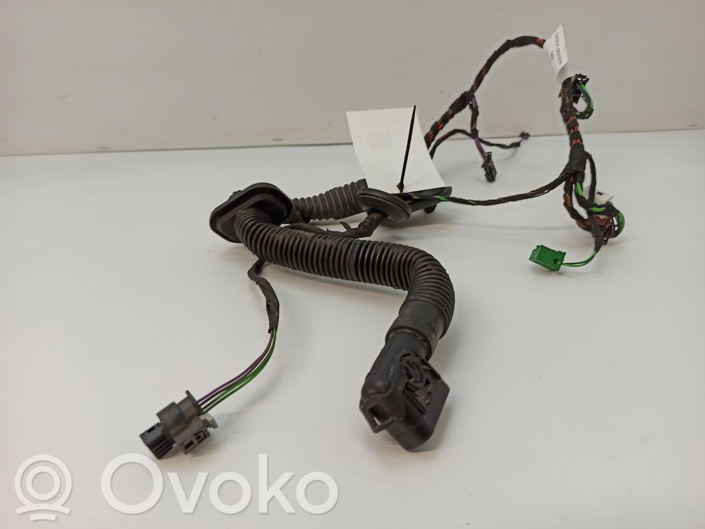 PUM33553 Mercedes-Benz E W212 Faisceau de câblage de porte arrière ...