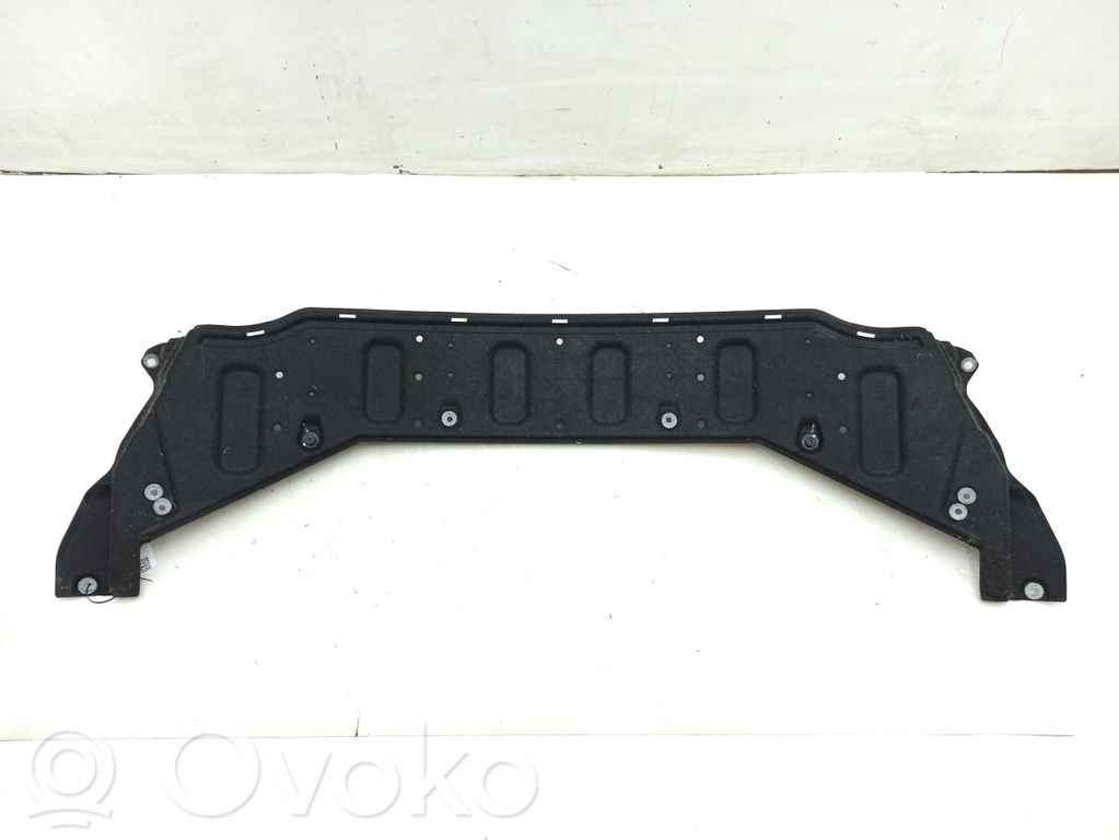 84237GI000 Hyundai Ioniq 5 Copertura/vassoio sottoscocca posteriore, 39 ...