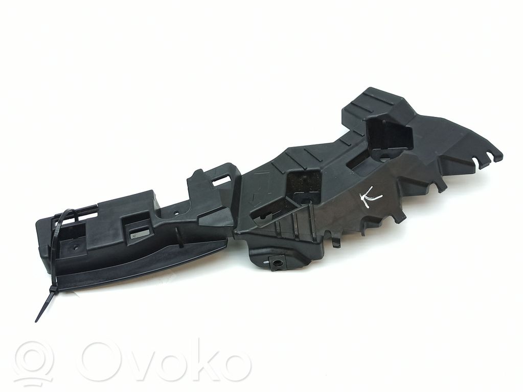 86553GI000 Hyundai Ioniq 5 Support de montage de pare-chocs avant, 14 ...