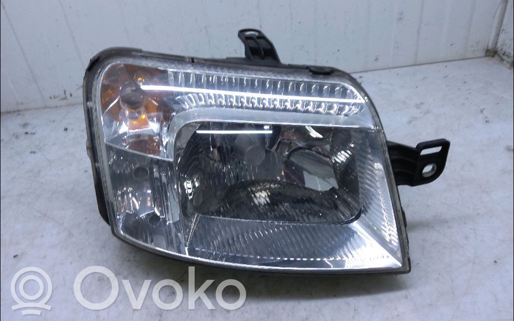 51867675 Fiat Panda II Headlight/headlamp, €40.00 | RRR