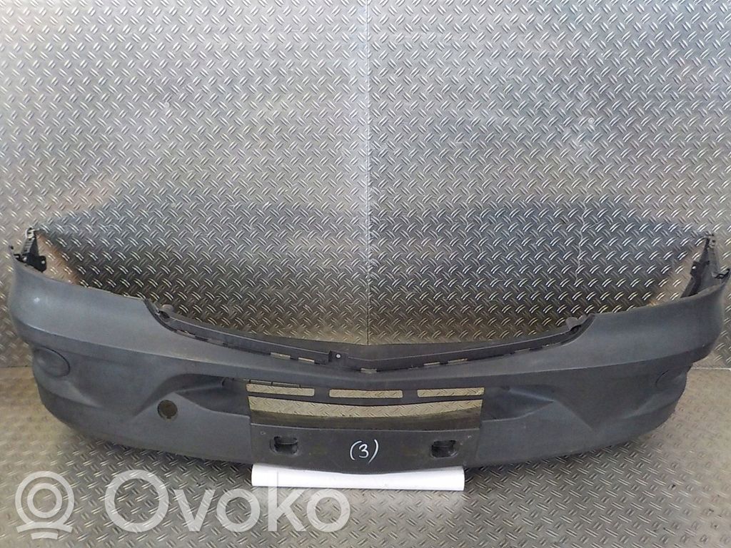 A9108850000 Mercedes-Benz Sprinter W906 Front bumper, €122.27 | RRR