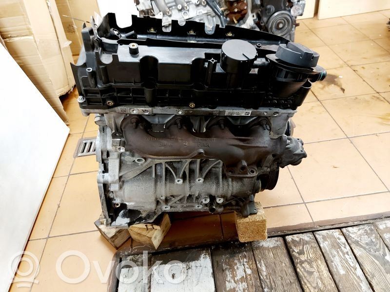 N47D20C BMW X1 E84 Engine, €1,200.00 | RRR